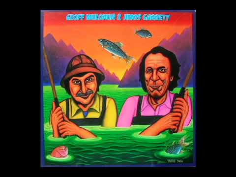 Geoff Muldaur & Amos Garrett | Geoff Muldaur & Amos Garrett - Big Love ...