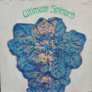 Ultimate Spinach | - Big Love Vinyl