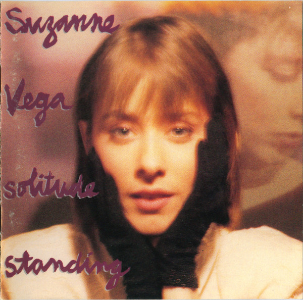 Suzanne Vega | Solitude Standing - Big Love Vinyl