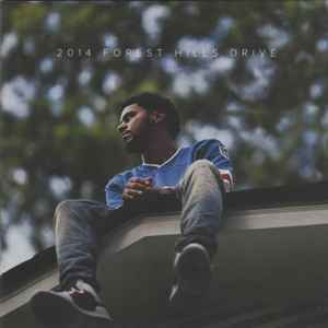 J. Cole | 2014 Forest Hills Drive (2LP) - Big Love Vinyl